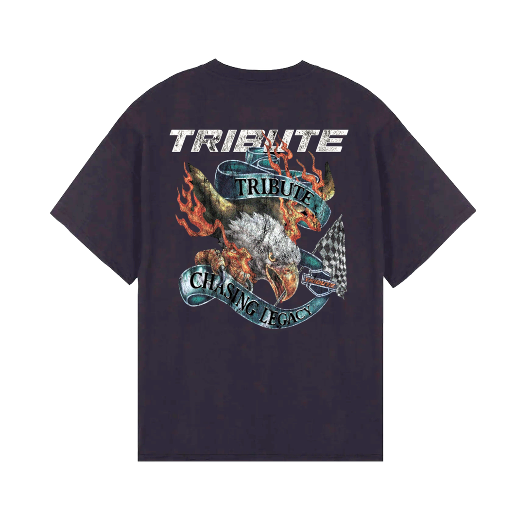 TRIBUTE – TRIBUTE.SEA