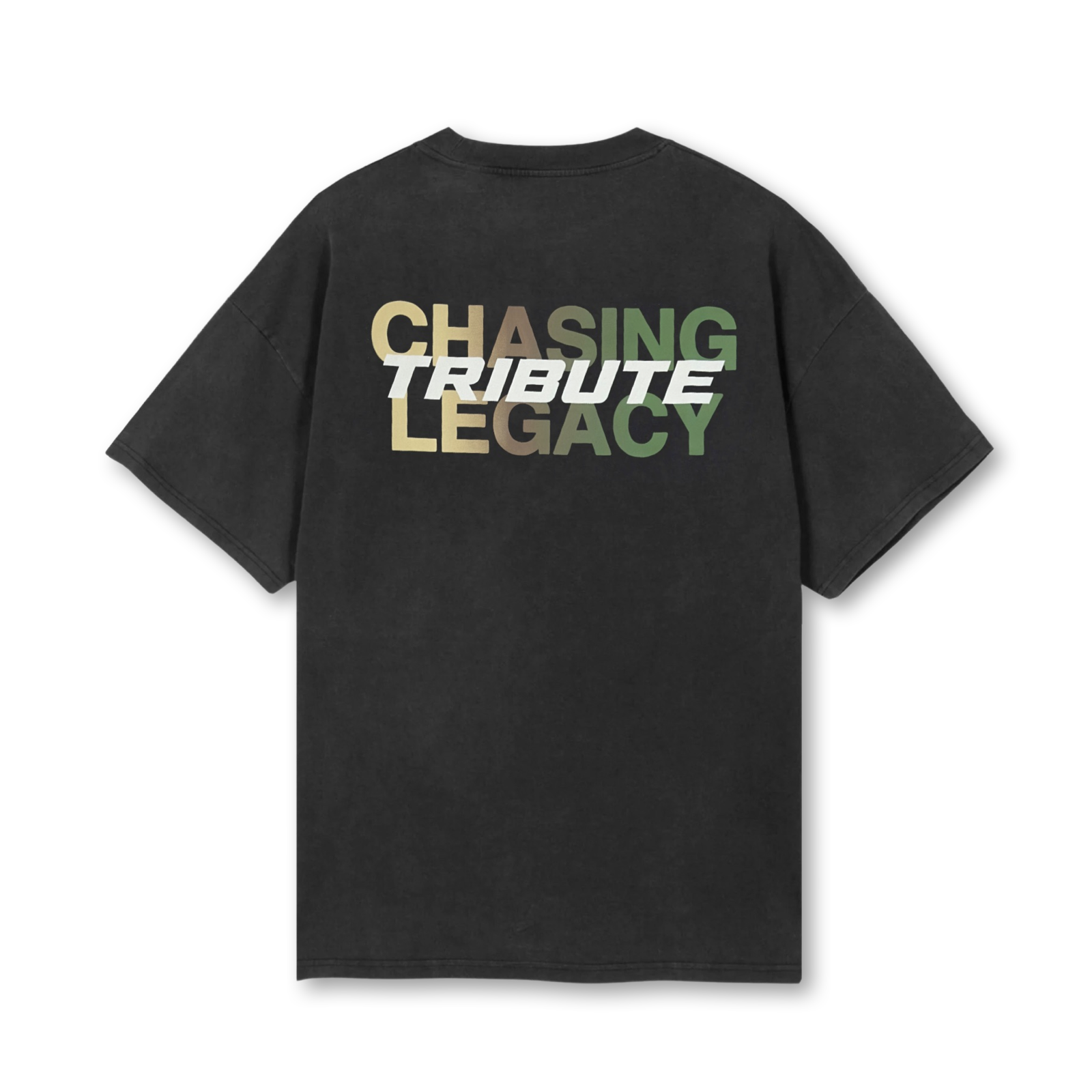 TRIBUTE – TRIBUTE.SEA